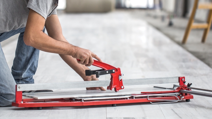 Ceramic Tile Cutters